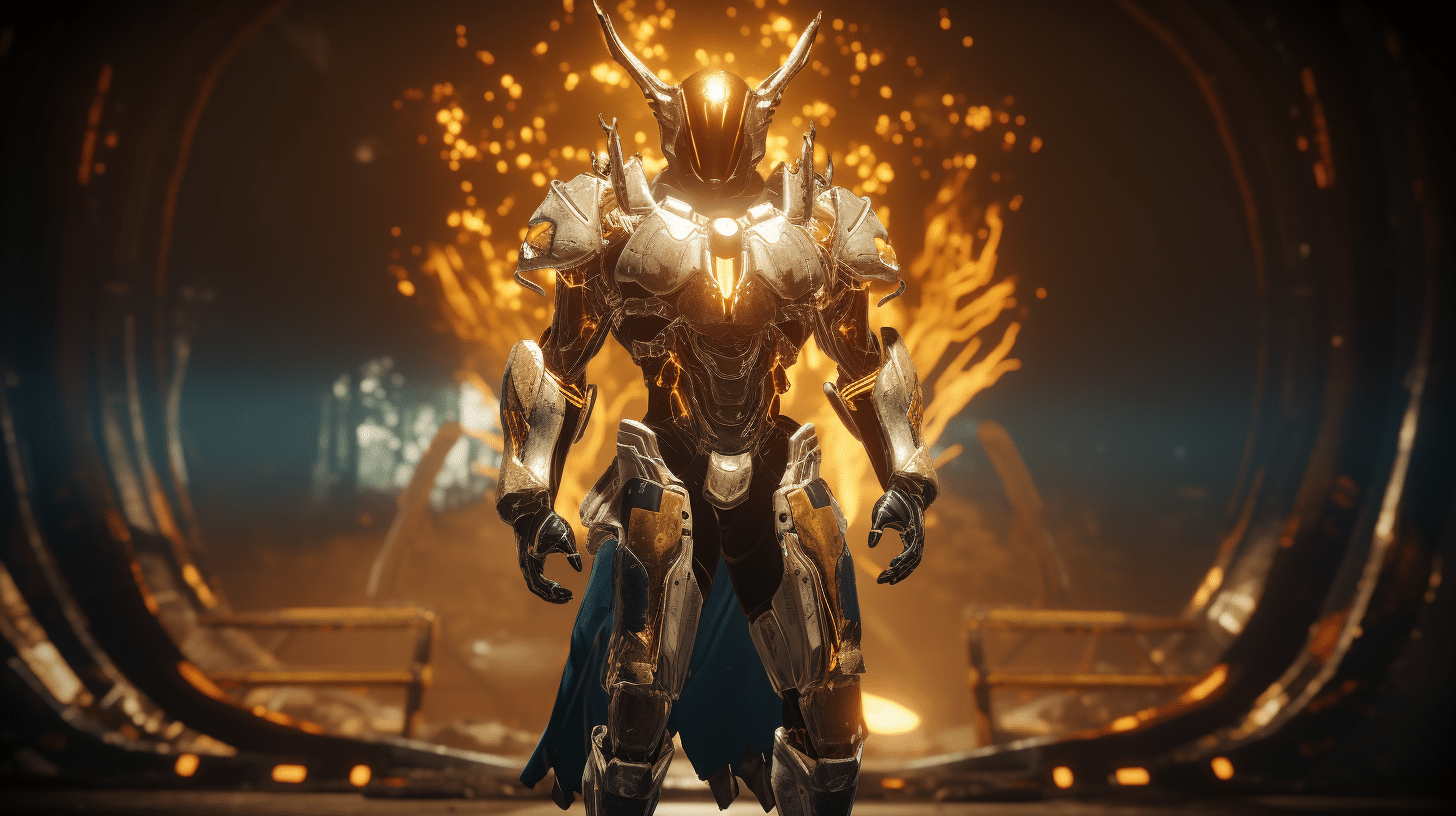 Destiny 2 Guide: Mastering the Pyrogale Gauntlets for Dominance!