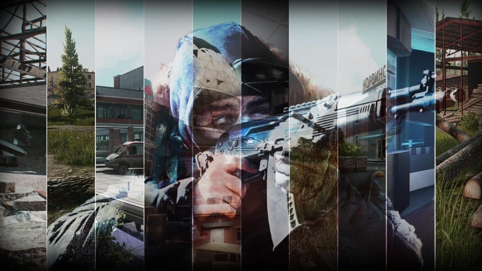 Escape From Tarkov: Fast Leveling Guide For 2025