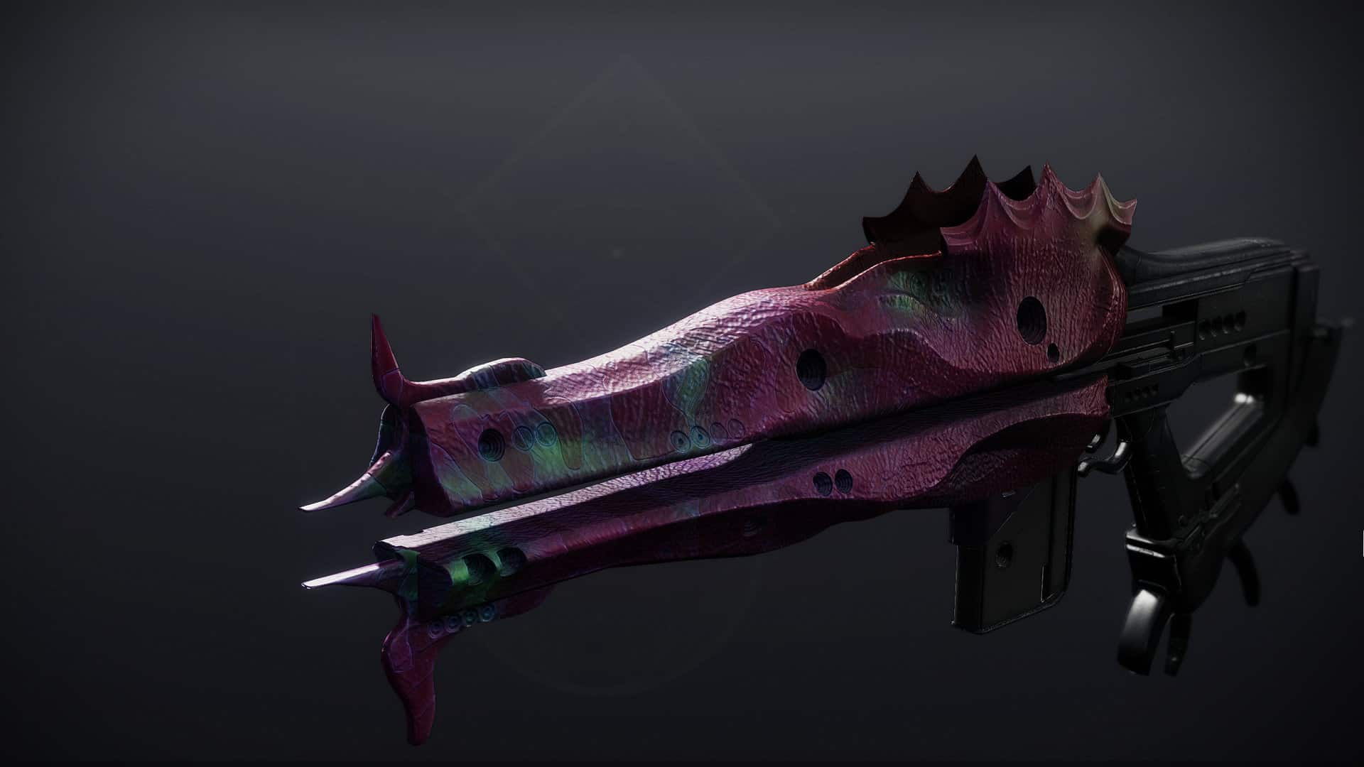 Acacias Dejection God Roll Guide