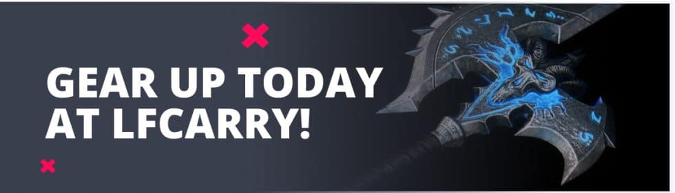 ICC Raid Revealed: Icecrown Citadel Loot Breakdown