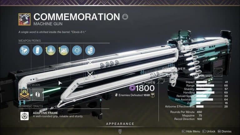 Best PvE Weapons in Destiny 2 - Season 27 UPDATED