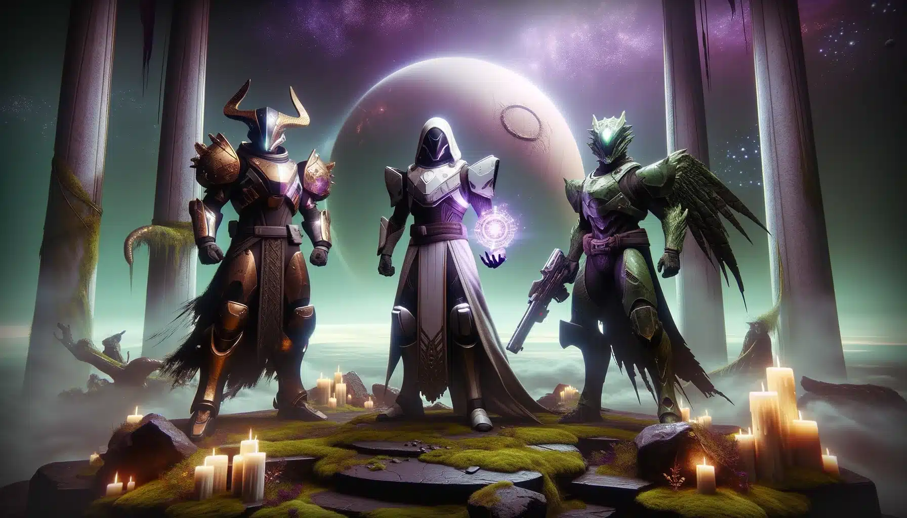 How to Get all Festival of the Lost Rewards