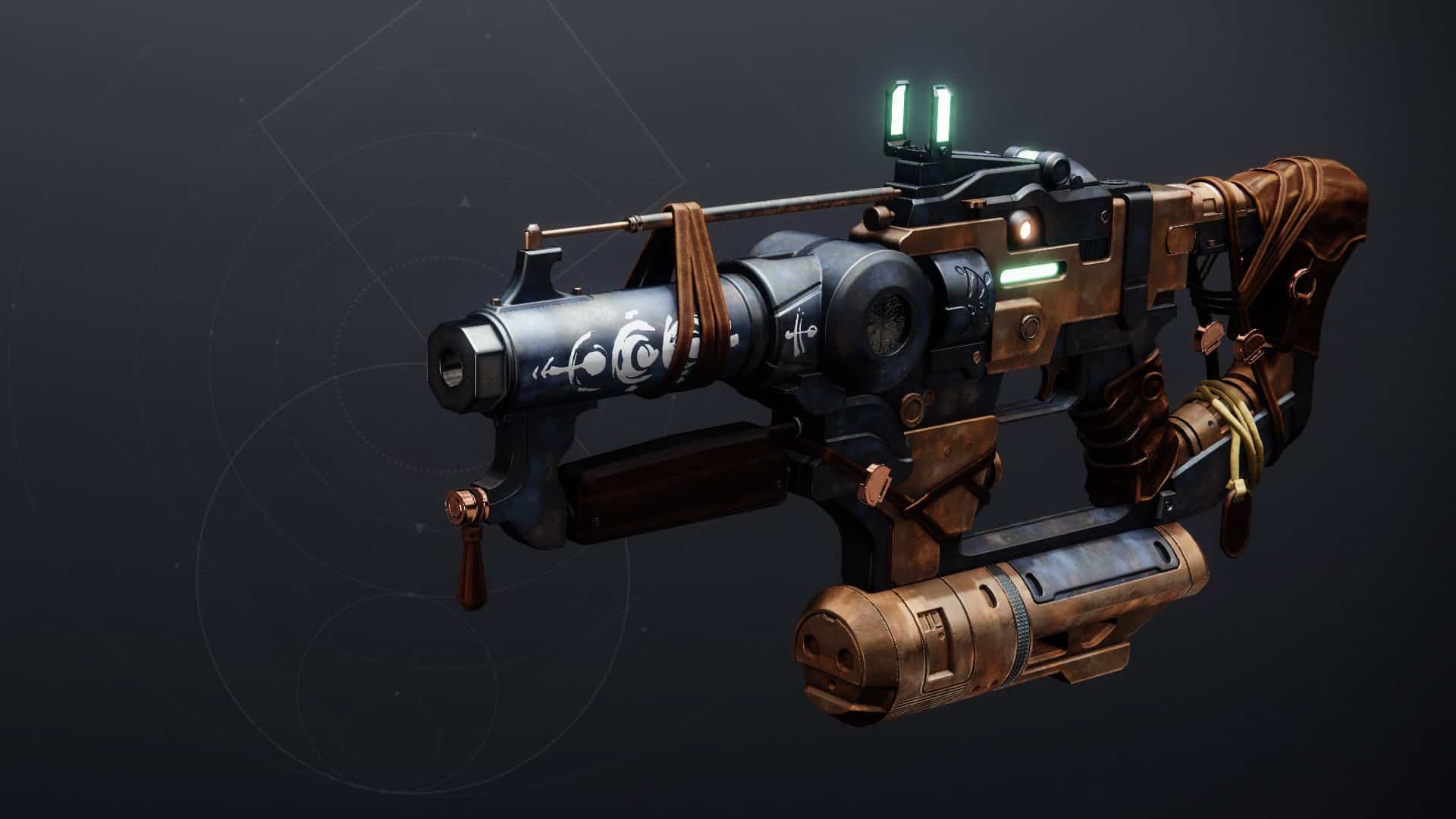 Destiny 2: Pressurized Precision PvP God Roll Guide