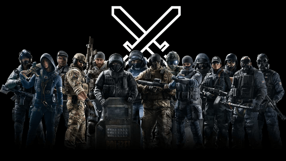 Rainbow Six Siege Operator Tier List