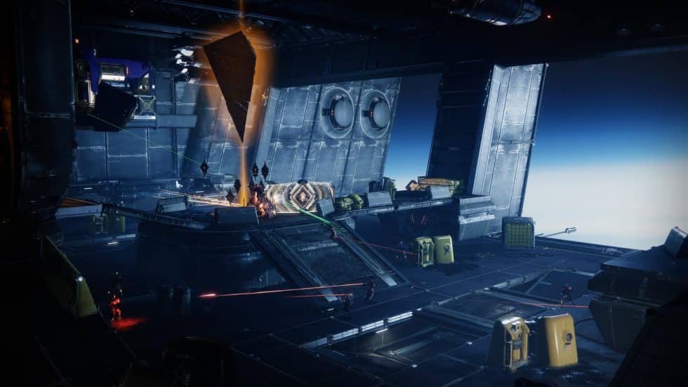 Destiny 2: Zero Hour Mission Guide - Rewards & Rotation