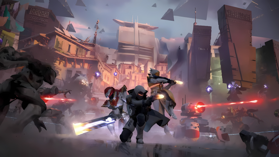 Destiny 2: Zero Hour Mission Guide - Rewards & Rotation