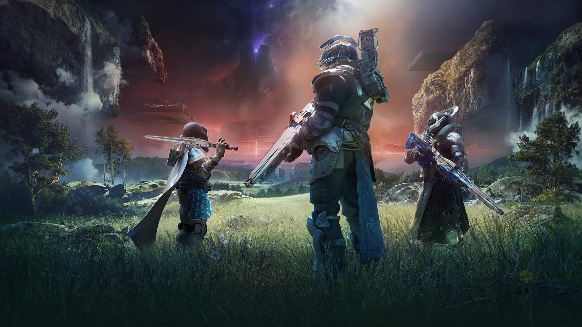 5 Tips To Prepare For The Final Shape Raid