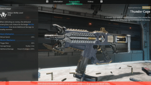 TFD Thunder Cage Build Guide For 2024