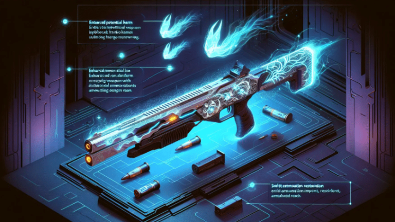 Slayer’s Fang Shotgun Guide - Destiny 2 Episode Revenant