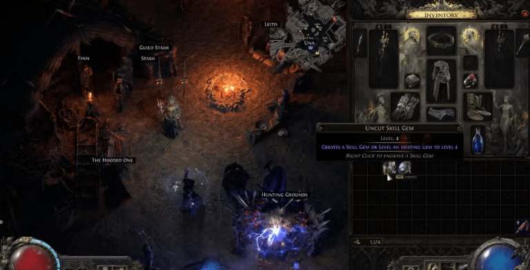 PoE 2 Skill Gems Guide - Best Skills and Gear in 2025