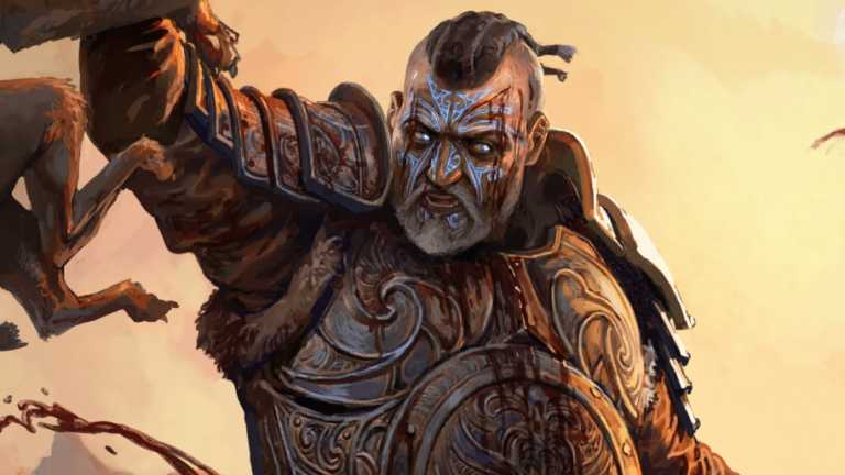 PoE 2 Class Tier List - Best Classes for 2025