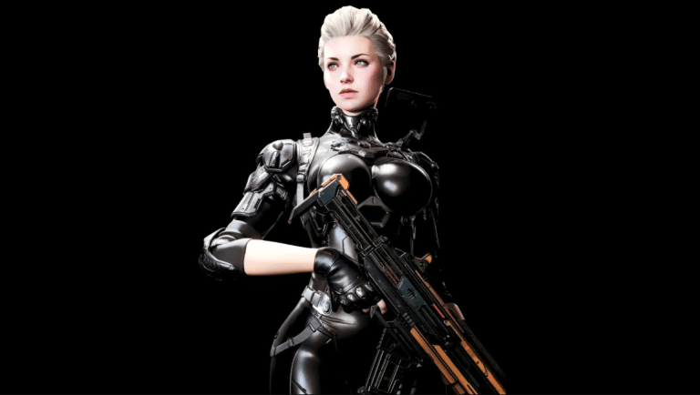 The First Descendant Ines Raya Guide - LFCarry Guides