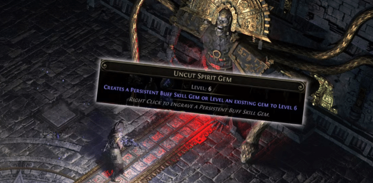 PoE 2 Skill Gems Guide - Best Skills and Gear in 2025