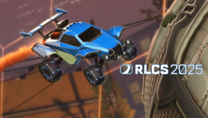 Rocket League RLCS 2025: Everything You Need to Know - LFCarry Guides