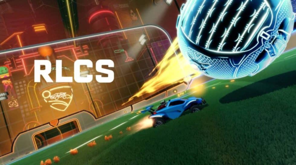 Rocket League RLCS 2025: Everything You Need to Know - LFCarry Guides