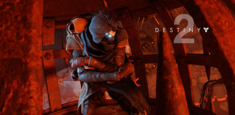 Destiny 2: Episode Heresy Act 1 - Everything You Need to Know - LFCarry ...