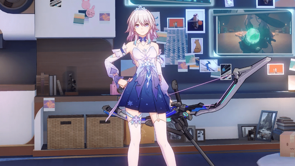 Honkai Star Rail 3.0: Everything You Need to Know - LFCarry Guides