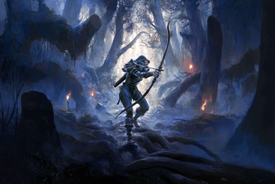 Path of Exile 2 Ranger Build - Best Meta Gear 2025