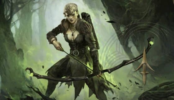 Path of Exile 2 Ranger Build - Best Meta Gear 2025