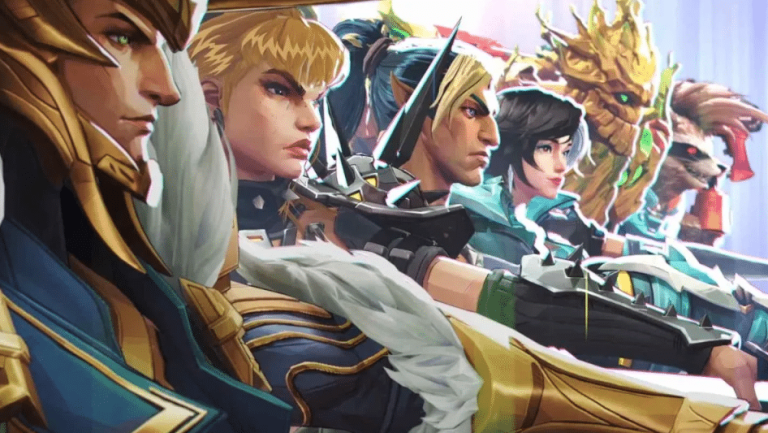 Marvel Rivals Voice Actors: Full Cast List of 2025 - LFCarry Guides