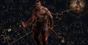 Path of Exile 2 Warrior Build - Best Skills and Gear