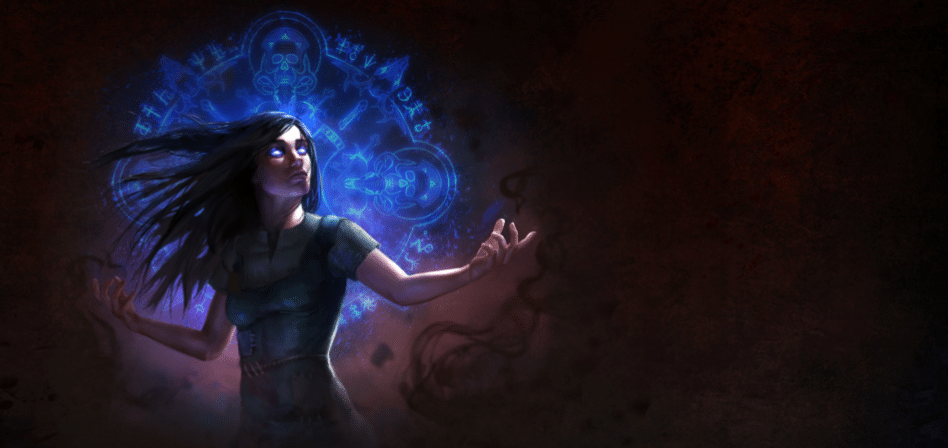 Path of Exile 2 Witch Build - LFCarry Guides