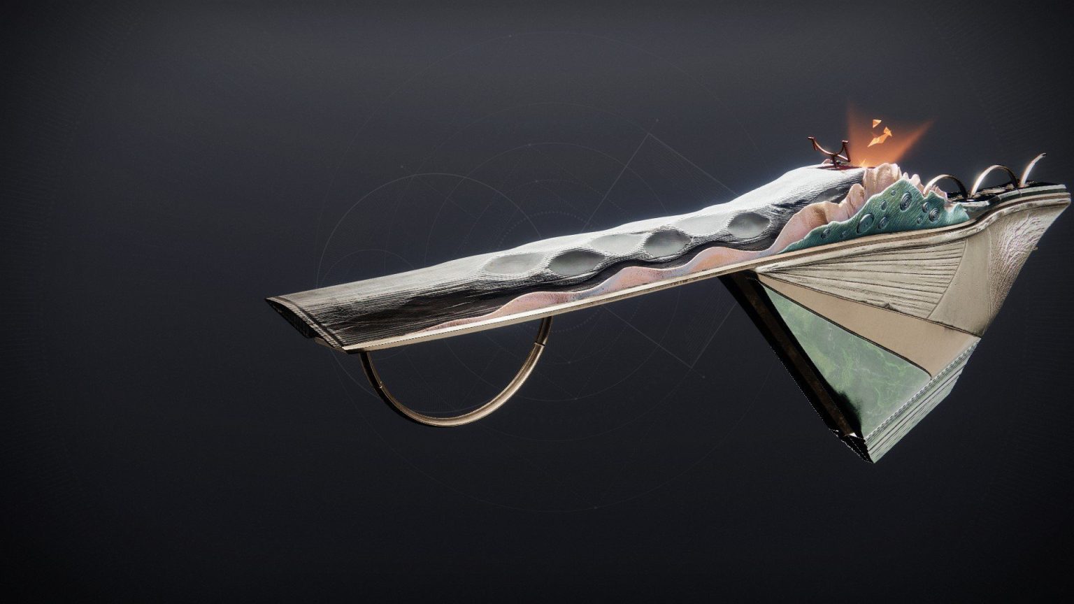 Destiny 2: How To Get Finality’s Auger Exotic Catalyst - LFCarry Guides