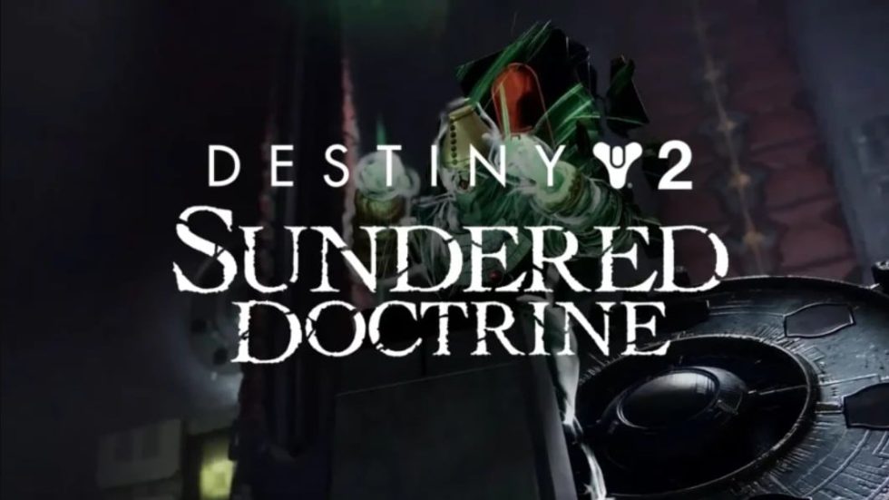 Destiny 2 Sundered Doctrine Dungeon Guide – Complete Walkthrough ...