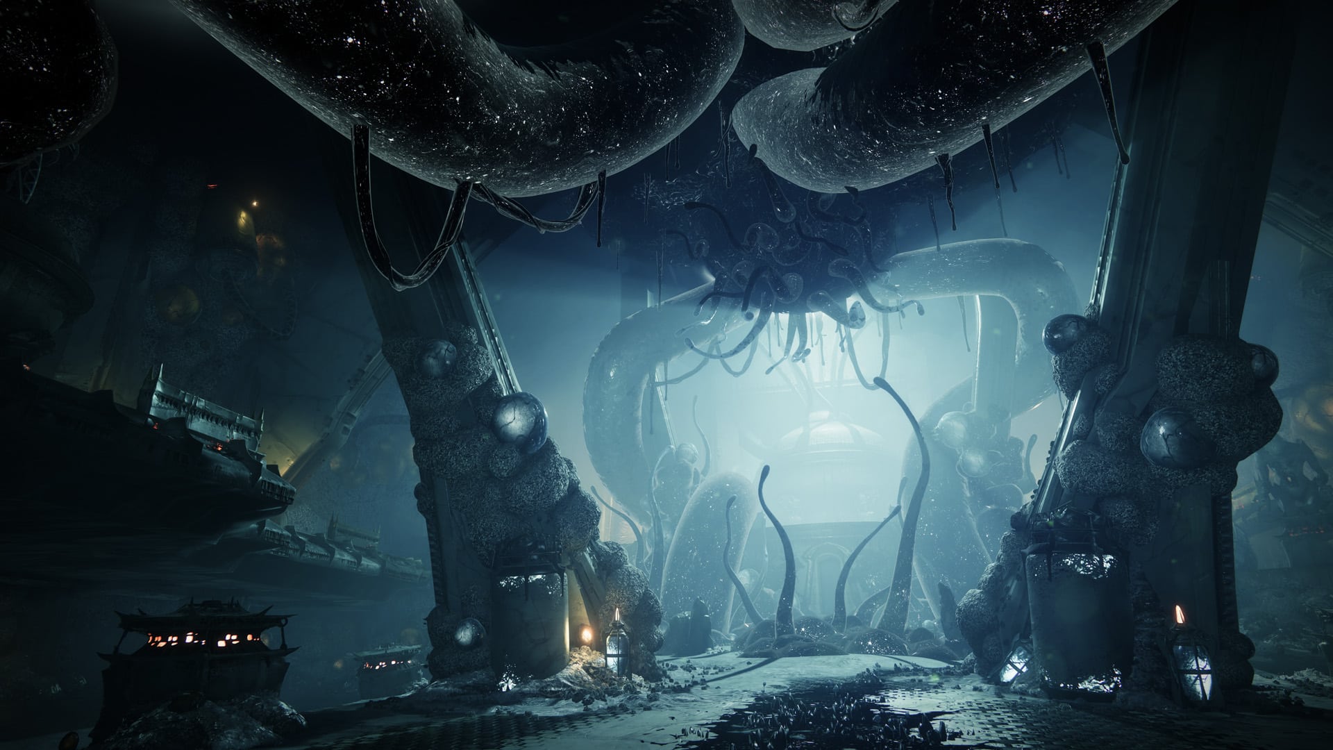 Destiny 2: Heresy – The Ultimate Guide to Everything New - LFCarry Guides