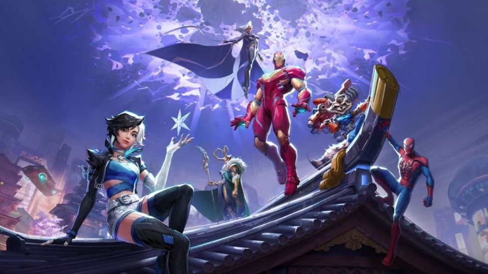 How to Make Marvel Rivals Run Better: Best Settings - LFCarry Guides