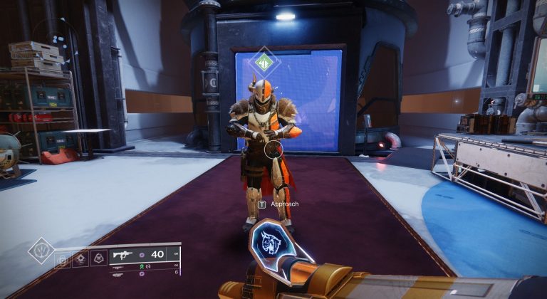 Destiny 2 - How to Get The Recluse and God Roll in 2025 - LFCarry Guides