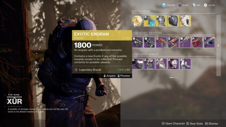 Destiny 2: How to Get Sunshot & Catalyst (2025 Guide) - LFCarry Guides