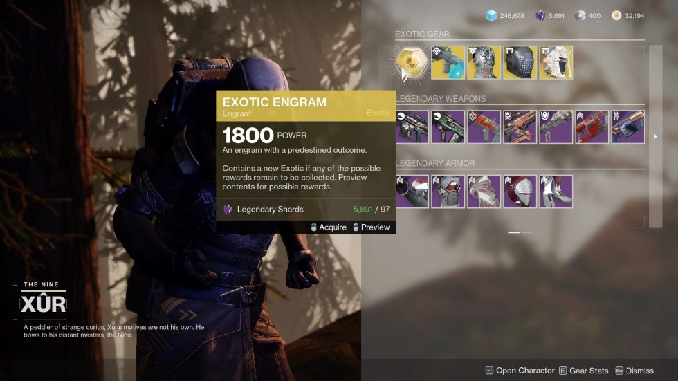 Destiny 2: How to Get Sunshot & Catalyst (2025 Guide) - LFCarry Guides