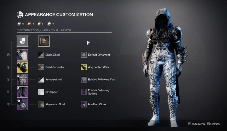 Destiny 2 Taken-Themed Shader Coming To Heresy? - LFCarry Guides
