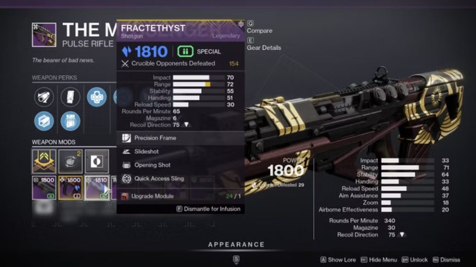 How to Get Upgrade Modules in Destiny 2 - 2025 Guide - LFCarry Guides