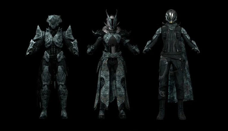 Destiny 2 Taken-Themed Shader Coming To Heresy? - LFCarry Guides