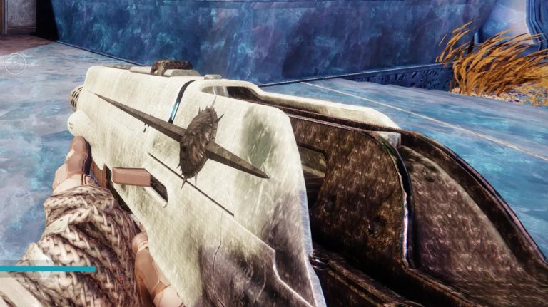 Destiny 2 Taken-Themed Shader Coming To Heresy? - LFCarry Guides