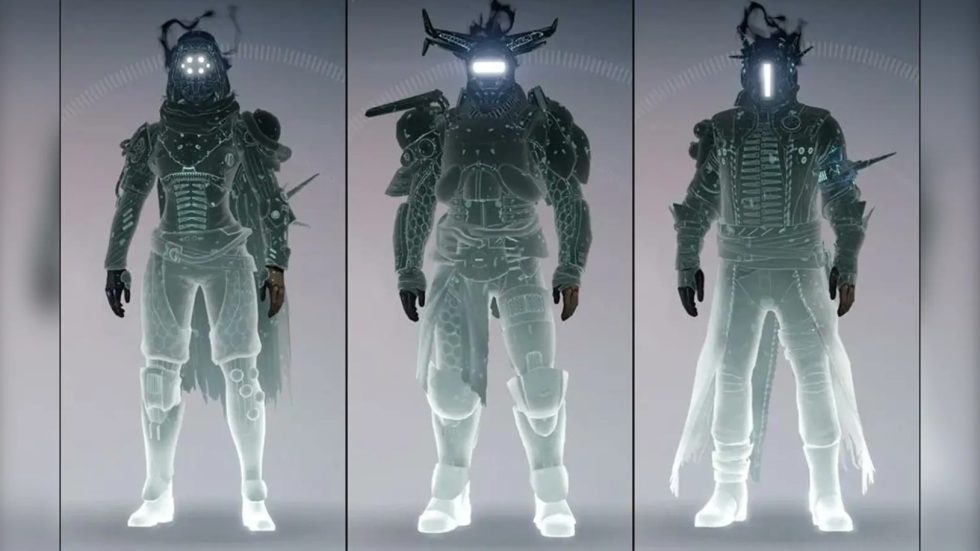 Destiny 2 Taken-Themed Shader Coming To Heresy? - LFCarry Guides