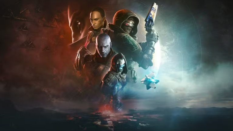 Destiny 2 - How to Get The Recluse and God Roll in 2025 - LFCarry Guides