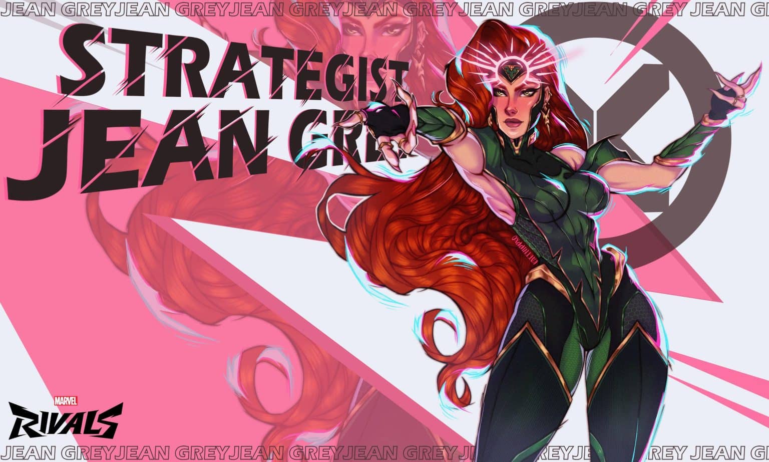 Marvel Rivals Upcoming Characters - New Heroes in 2025