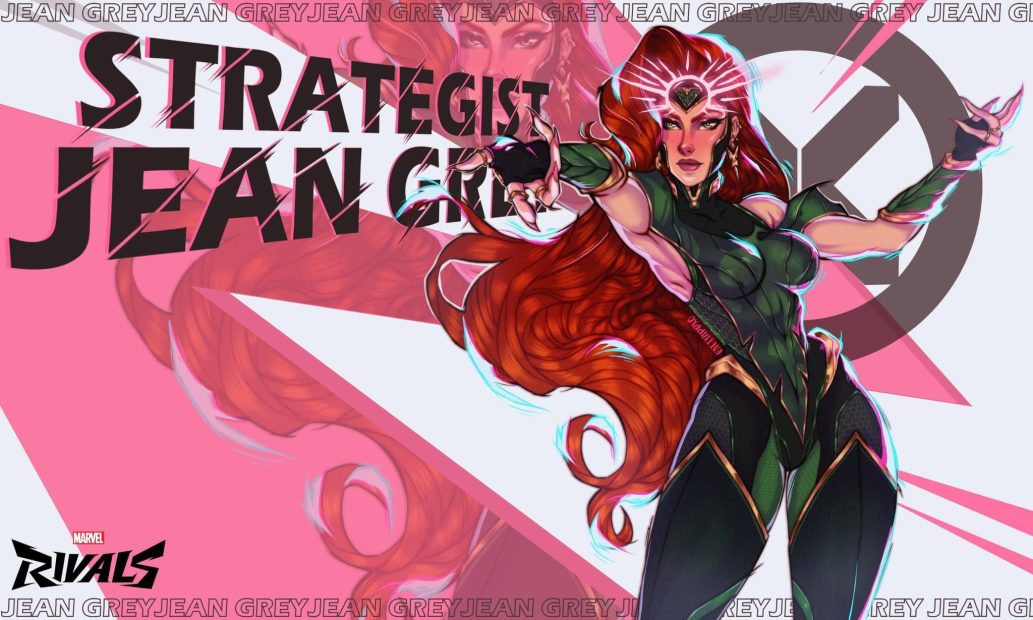 Marvel Rivals Upcoming Characters - New Heroes in 2025