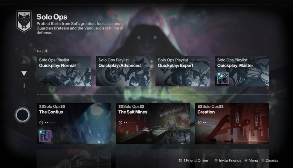 Destiny 2: The Edge of Fate Reveal Recap - LFCarry Guides