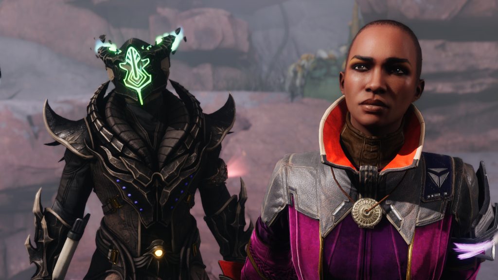 Destiny 2 Armor Guide - Tiers & Stats