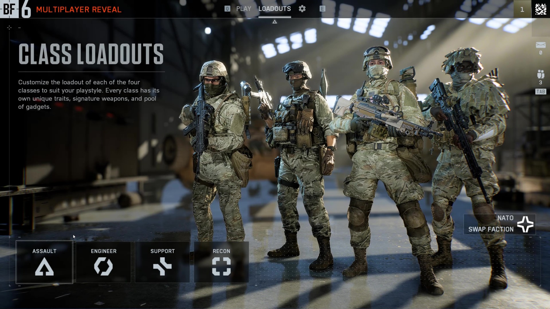 Battlefield 6 Factions: Subfactions & Customization Guide