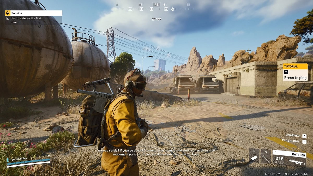 ARC Raiders Beginner’s Guide: How to Get Started