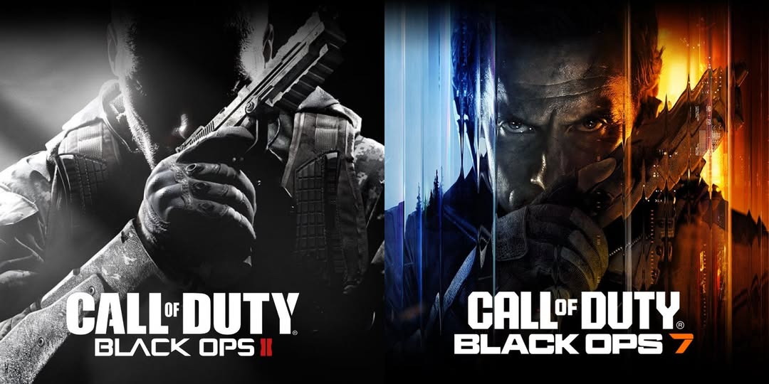 Is BO7 a Sequel to BO2? Black Ops 7 Connections Explained