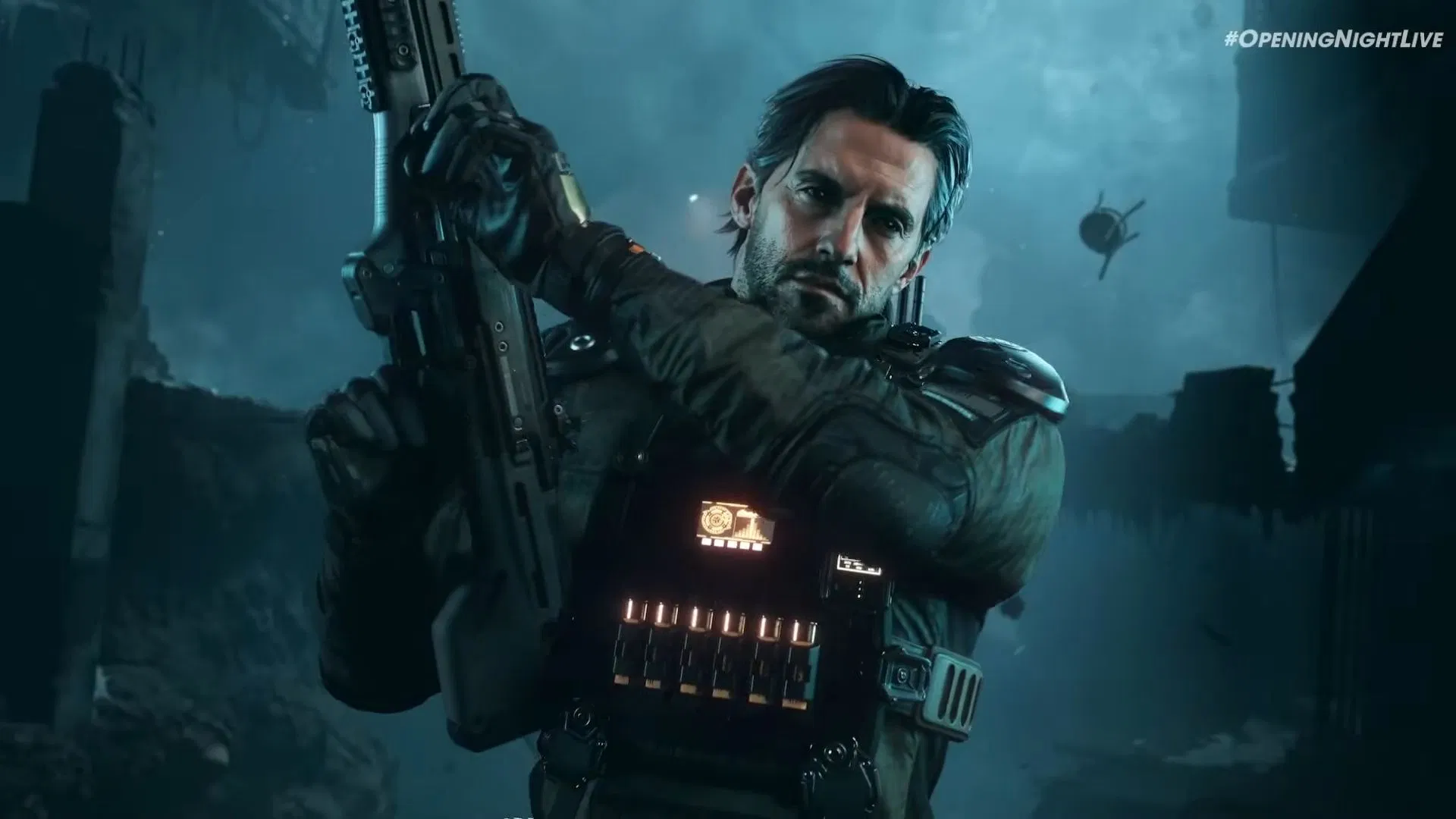 Milo Ventimiglia in BO7: Black Ops 7 Role & News